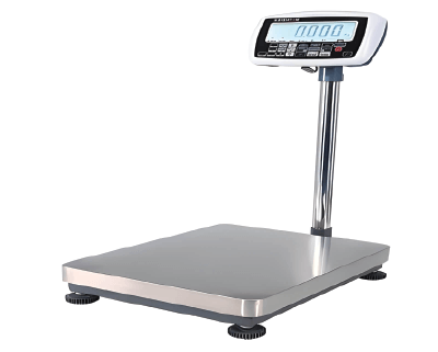 Milk Weighing Scales